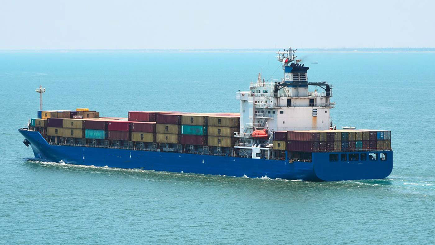 Ship Agency – Seapowerms