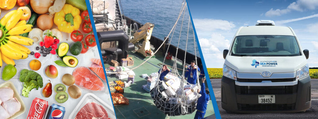 Ship Chandlers – Seapowerms